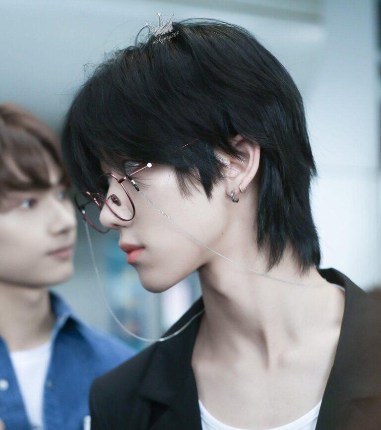 Lộ diện 16 kiểu tóc mullet layer nam chất lừ và thời thượng