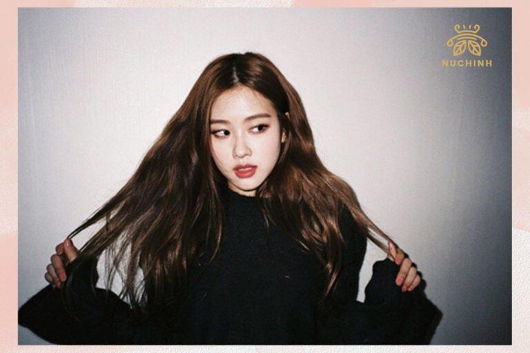 Top 9 màu tóc của Rosé ấn tượng và cuốn hút nhất