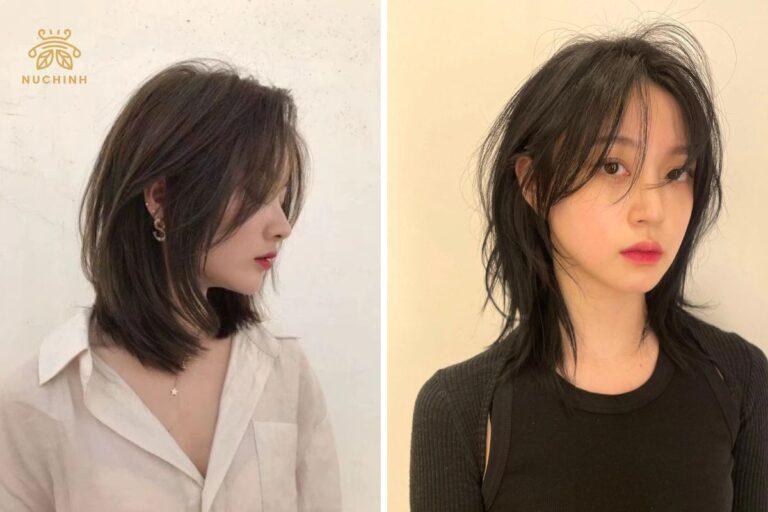 Top 9 kiểu tóc lob tỉa layer cho mặt dài đẹp mắt nhất