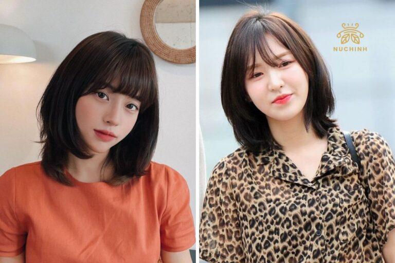 Top 9 kiểu tóc lob tỉa layer cho mặt dài đẹp mắt nhất