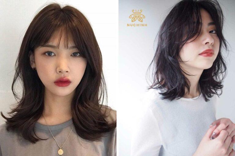 Top 9 kiểu tóc lob tỉa layer cho mặt dài đẹp mắt nhất