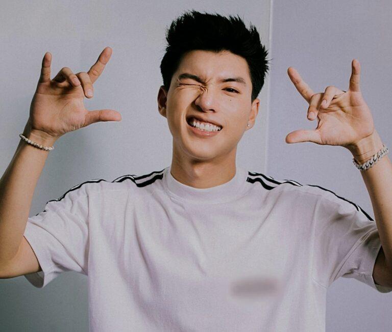 'Điên đảo' với 5 kiểu tóc Hiếu Thứ Hai khiến anh 'mlem' hơn