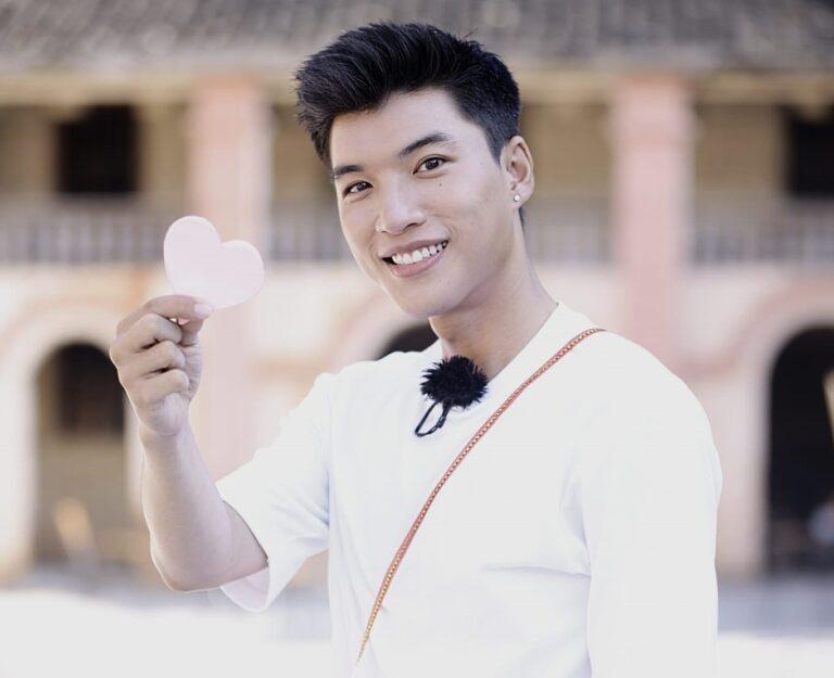 'Điên đảo' với 5 kiểu tóc Hiếu Thứ Hai khiến anh 'mlem' hơn