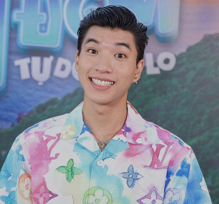 'Điên đảo' với 5 kiểu tóc Hiếu Thứ Hai khiến anh 'mlem' hơn