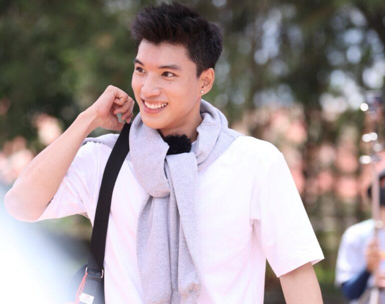 'Điên đảo' với 5 kiểu tóc Hiếu Thứ Hai khiến anh 'mlem' hơn