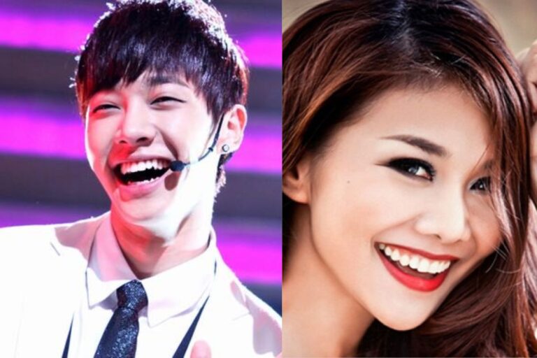 'Đàn ông miệng rộng thì sang đàn bà miệng rộng tan hoang cửa nhà' là gì?